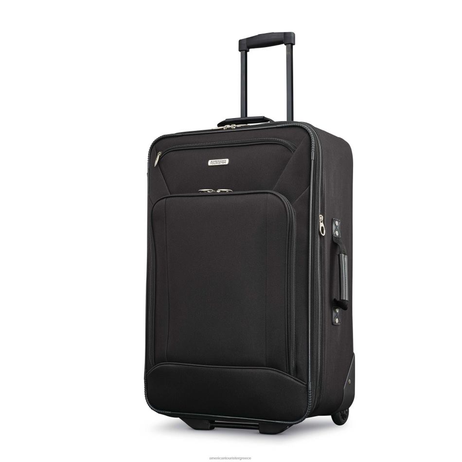 fieldbrook xlt σετ 3 τεμαχίων μαύρος American Tourister42B0B117 ...